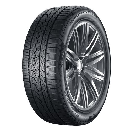 Continental 265/45R20 Conti Win TS 860 S SUV 108W XL MGT FR . Stari DOT Zimska