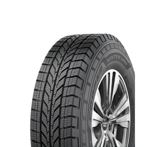 Cooper 215/70R15C COOPER WINTER VAN 109/107R Poluteretna Zimska