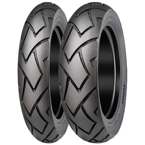Mitas 90/90-21 TERRAFORCE-R 54V Moto gume Moto