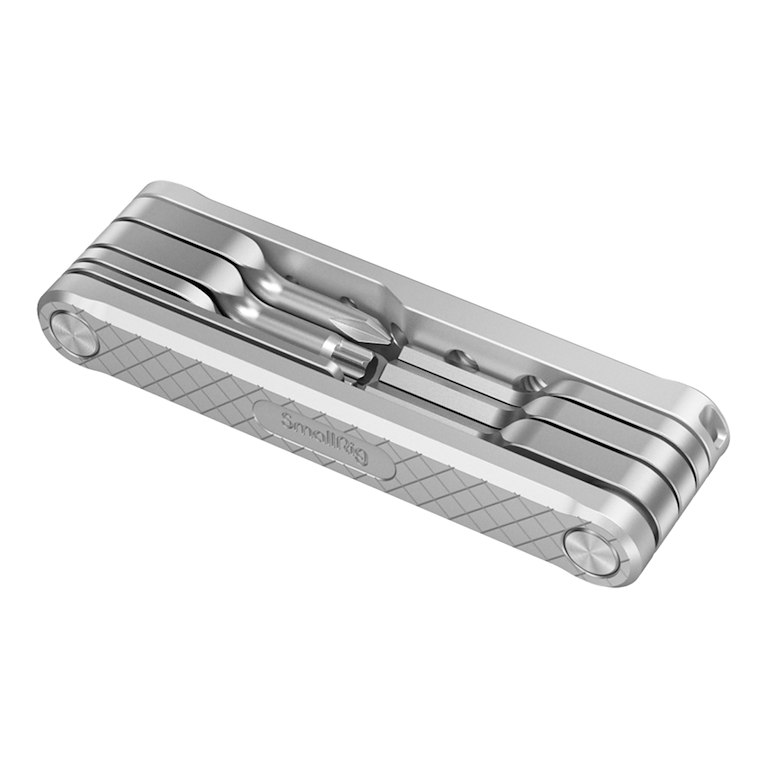 SmallRig 2213 Foldable Multi-Tool Kit