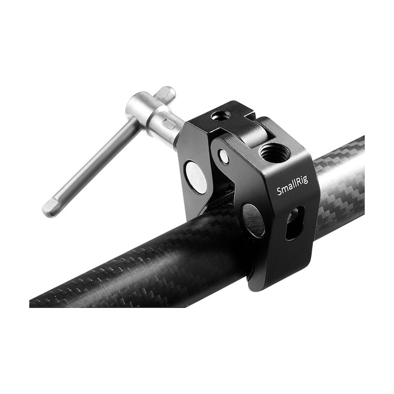 SmallRig 2058 Super Clamp with 1/4
