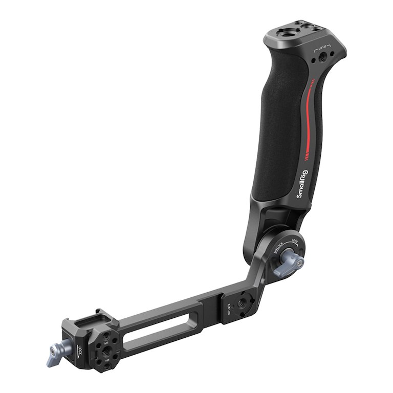 SmallRig 3028 Handgrip for Ronin RS2/RSC2
