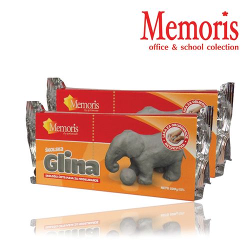 Glina 500 Memoris MS18506