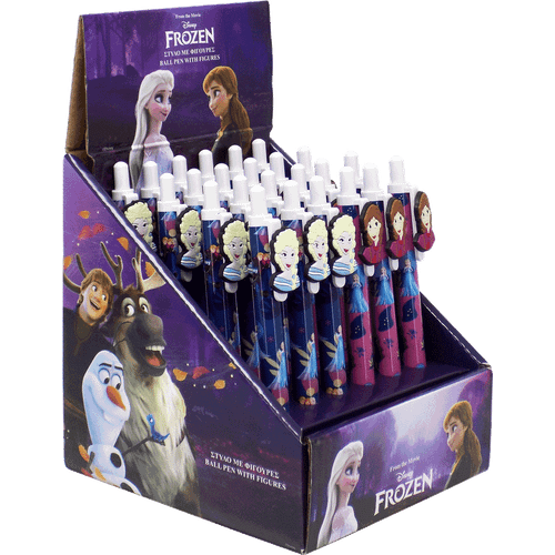 Hemijska olovka Frozen 564148