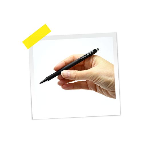 Aihao hemijska olovka AH 567 crna