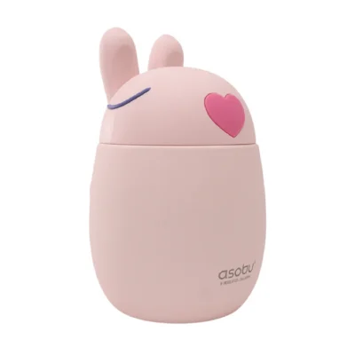 Termos za hranu - Bestie Food, Bunny, 600 ml