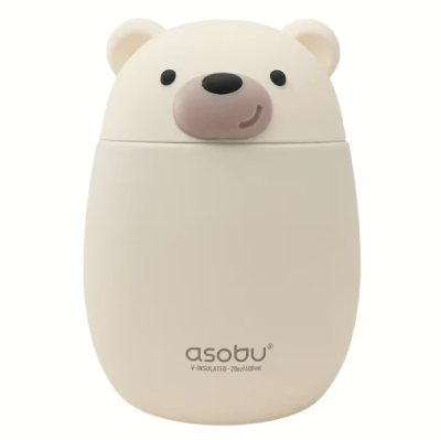 Termos za hranu - Bestie Food, Bear, 600 ml