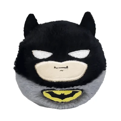 Plišana loptica - DC Comics, Batman