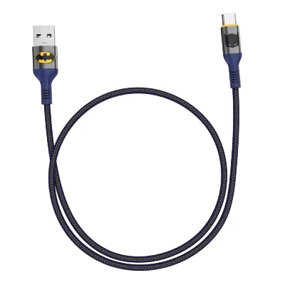 USB-C kabl za punjenje - MOYE, Batman
