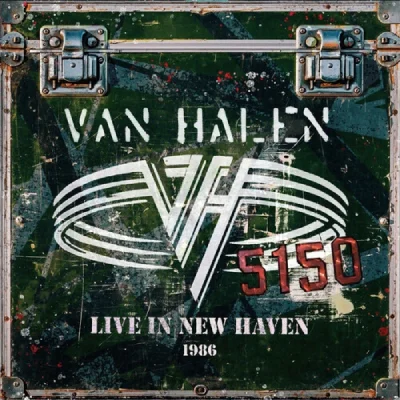 Live In New Haven, CT, 1986 (Vinyl) 2LP