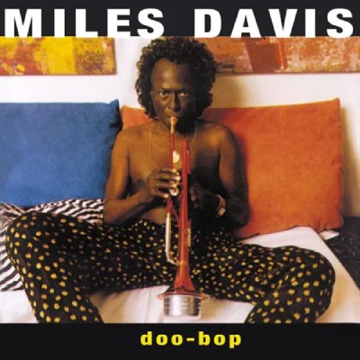 Doo-Bop (Vinyl) LP
