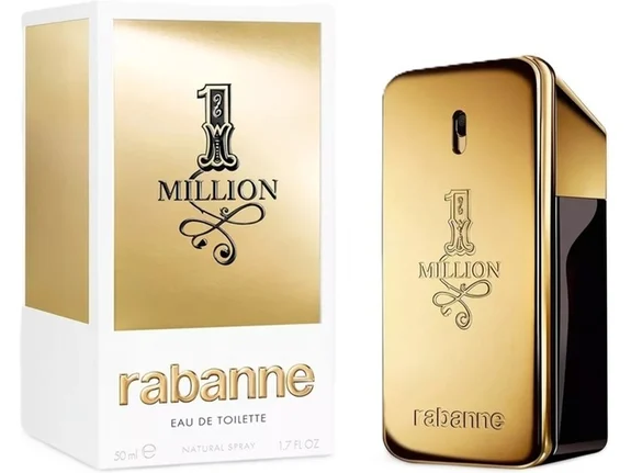 Paco Rabanne 1 Million EDT 50ml