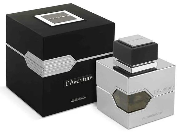 Al Haramain L'Aventure EDP 100ml