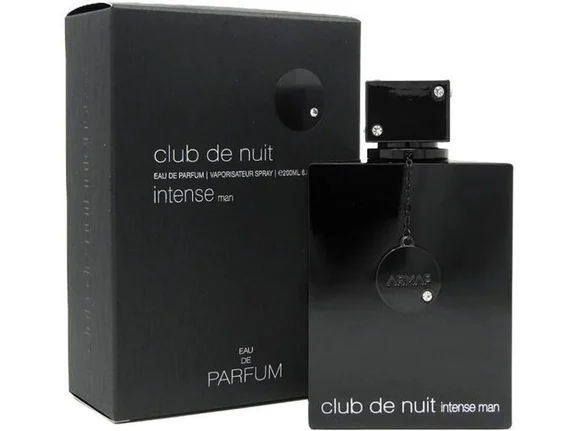 Armaf Club De Nuit Intense EDP 200ml