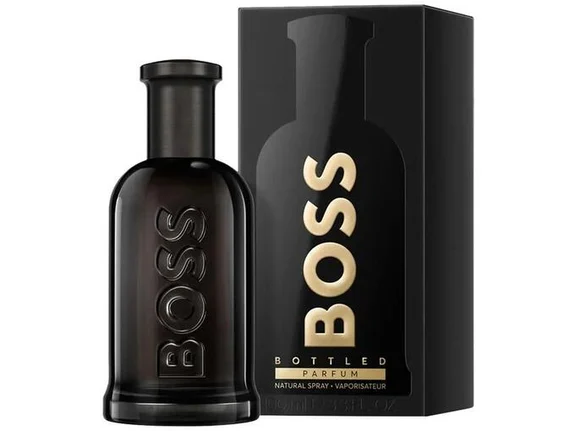 Hugo Boss Bottled Parfum 100ml