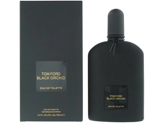 Tom Ford Black Orchid EDT 100ml