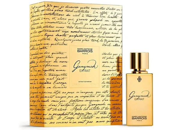 Marc-Antoine Ganymede EXDP 50ml