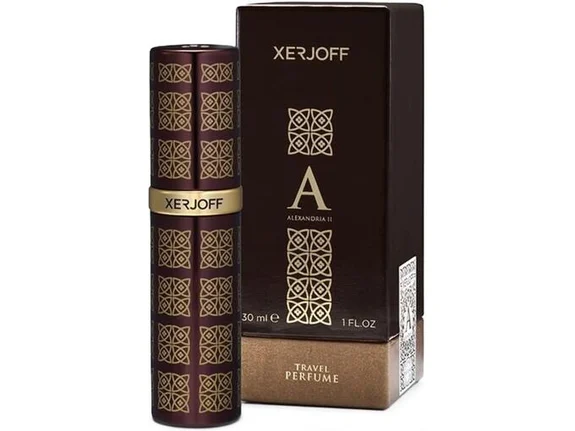 Xerjoff Oud Stars Alexandria II Parfum 30ml