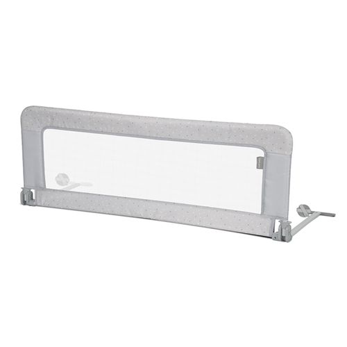 Lorelli zastitna ogradica za krevetac - Grey 127cm