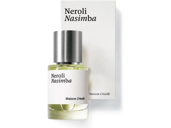 Maison Crivelli Neroli Nasimba EDP 30ml