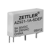 AZ921-1AE-5DE