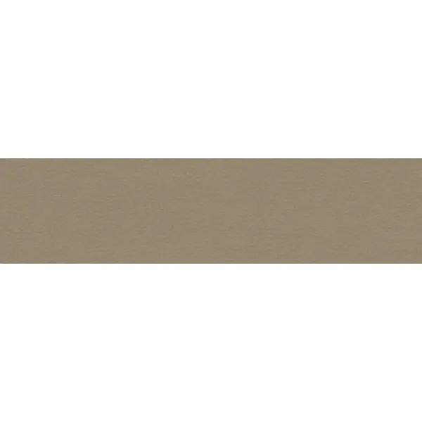 ABS 22/ 0.8mm W PF 8030 SG 18mm Inox beige