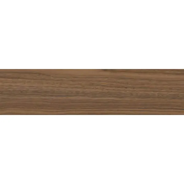 ABS 22/ 0.8mm W PD 5011 PU 18mm Wisconsin Walnut