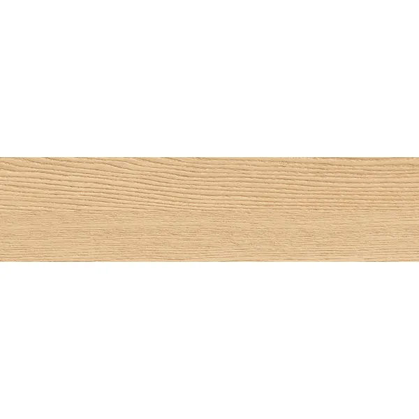 ABS 22/ 0.8mm W PS 3139 BW 18mm Ambiente Lacquered Oak