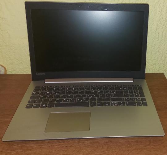 Lenovo Ideapad 330 i3-6006U/8gb ddr4/128gb ssd
Sombor