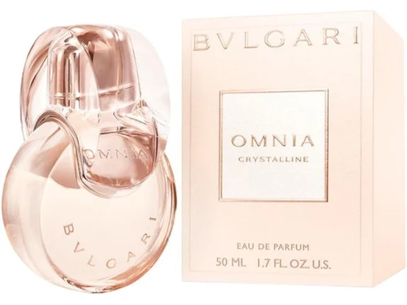 Bvlgari Omnia Crystalline EDP 50ml