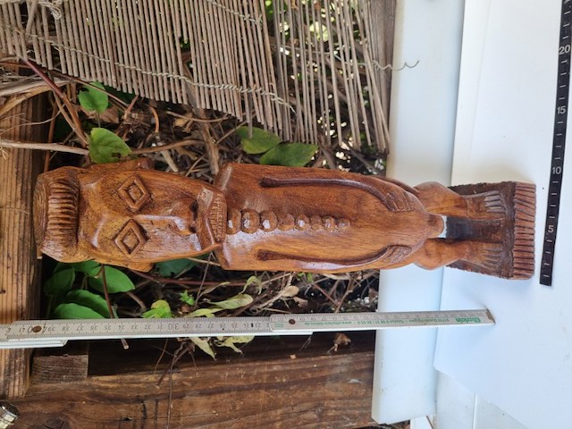 Figura  drvo