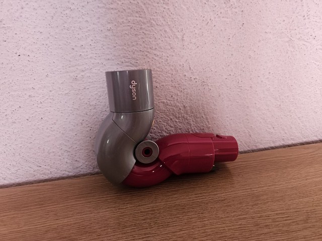 Fleksibilni zglob Dyson Low-Reach adapter V10 V11 V15 p