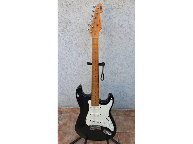 EL. Gitara ESP