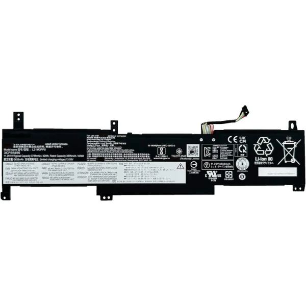 Baterija za laptop Lenovo IdeaPad 1-14IGL7 1-14IJL7 1-14IAU7 1-14ADA7 1-15ADA7 1-15ALC7 Series