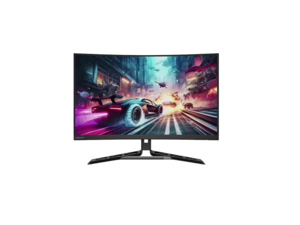 Monitor LENOVO Legion R32qc-30-30 31.5 VA zakrivljen 2560x1440 180Hz 0,5ms 2xHDMI, DP Tilt, Swivel ( 67C8GAC1EU )