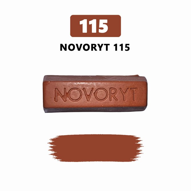 NOVORYT kit za topljenje obična bukva 171