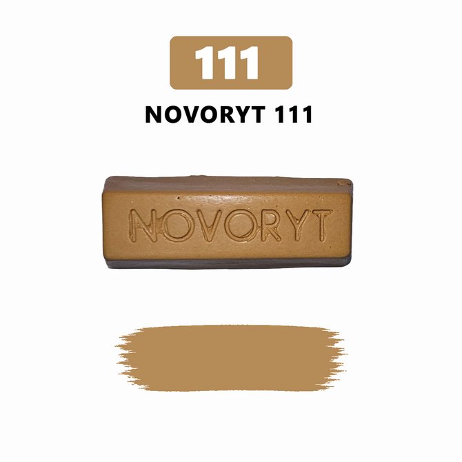 NOVORYT kit za topljenje hrast prirodni 111