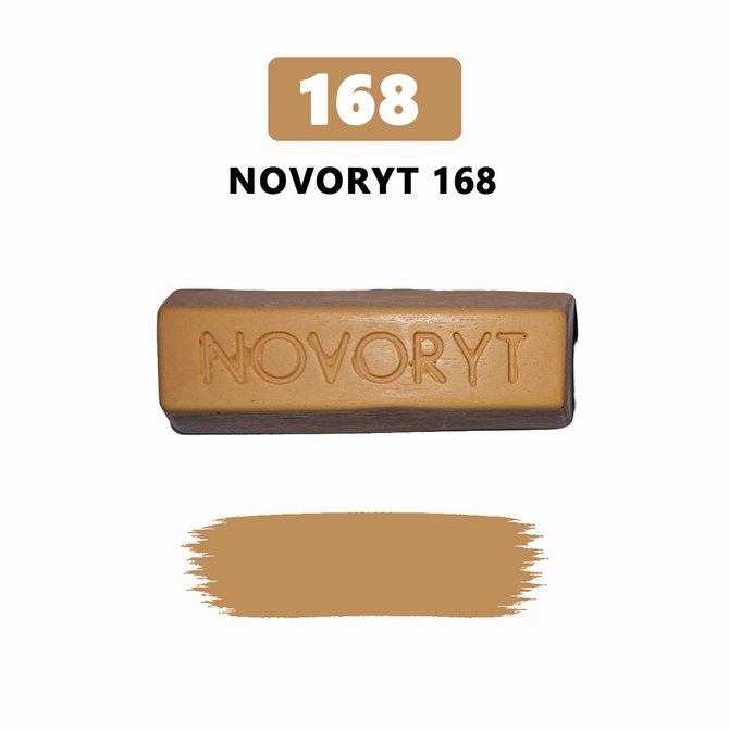 NOVORYT kit za topljenje srž bora 168
