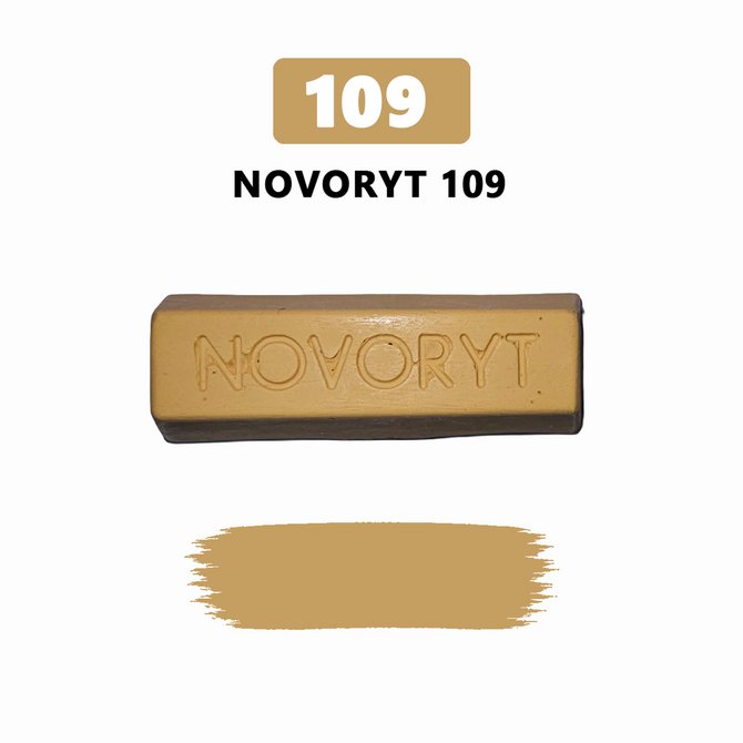 NOVORYT kit za topljenje jela/smreka 109