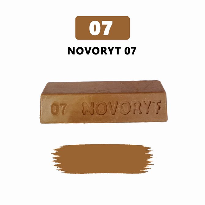 NOVORYT meki vosak breza 07