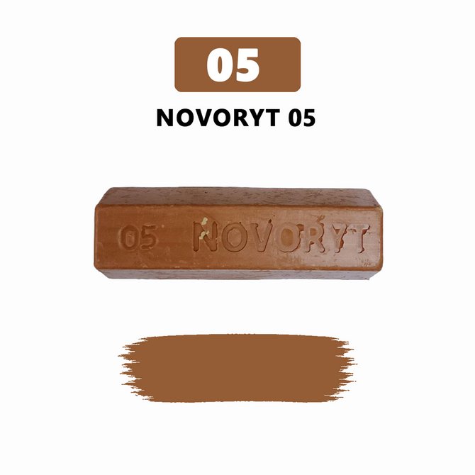 NOVORYT meki vosak bor 05