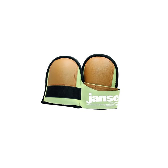 JANSER 161124000 štitnici za kolena SUPER SOFT