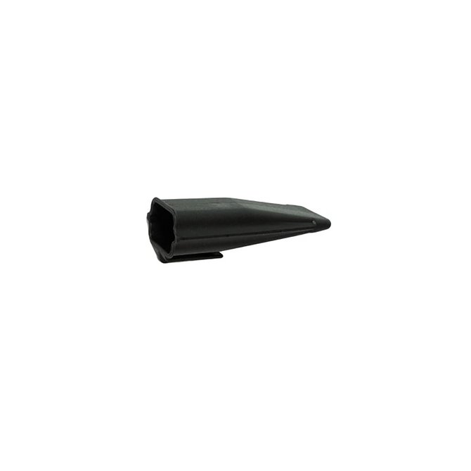 JANSER 262010001 futrola za Dolphin nož crna