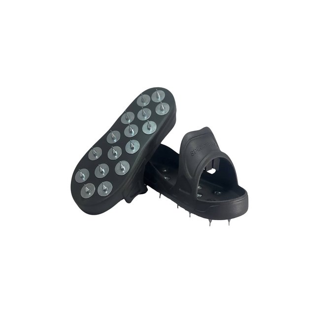 JANSER 171806700 cipele "Spikey -shoe" u veličini XL