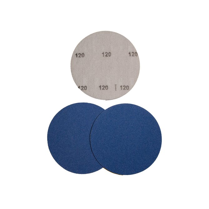 PROLINE cirkonijum brusni disk za parket 150mm P120