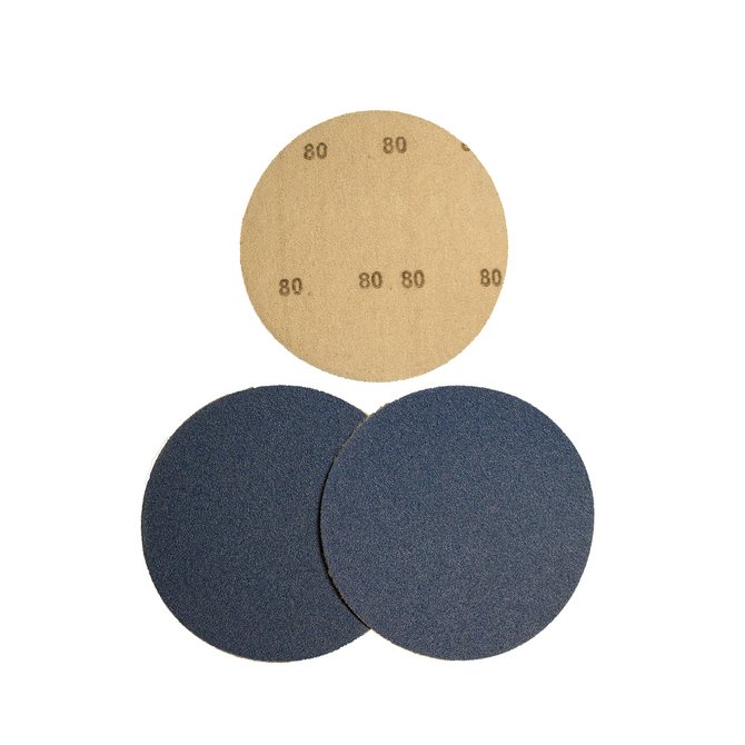 PROLINE cirkonijum brusni disk za parket 150mm P80