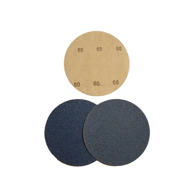 PROLINE cirkonijum brusni disk za parket 150mm P60