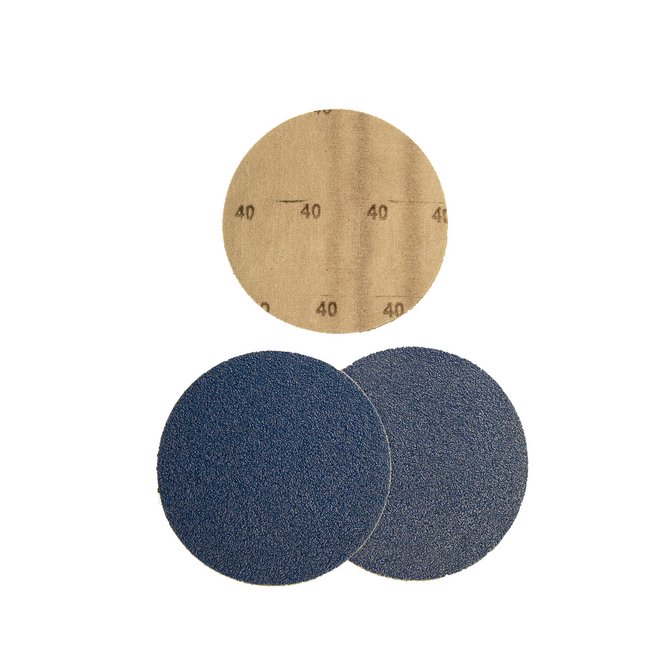 PROLINE cirkonijum brusni disk za parket 150mm P40