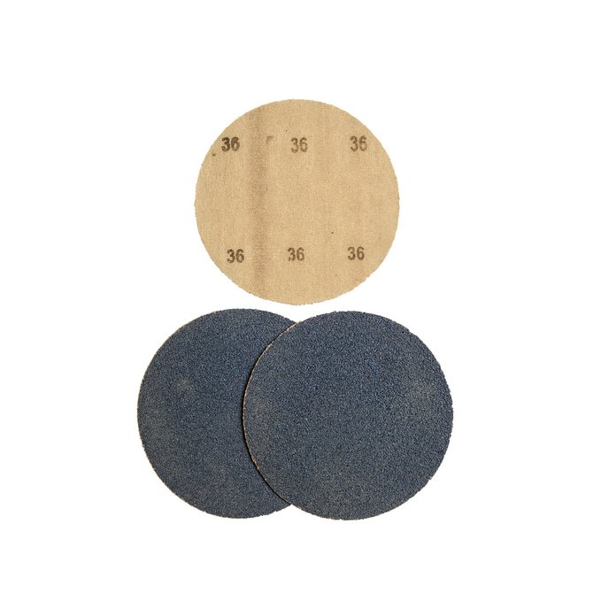 PROLINE cirkonijum brusni disk za parket 150mm P36