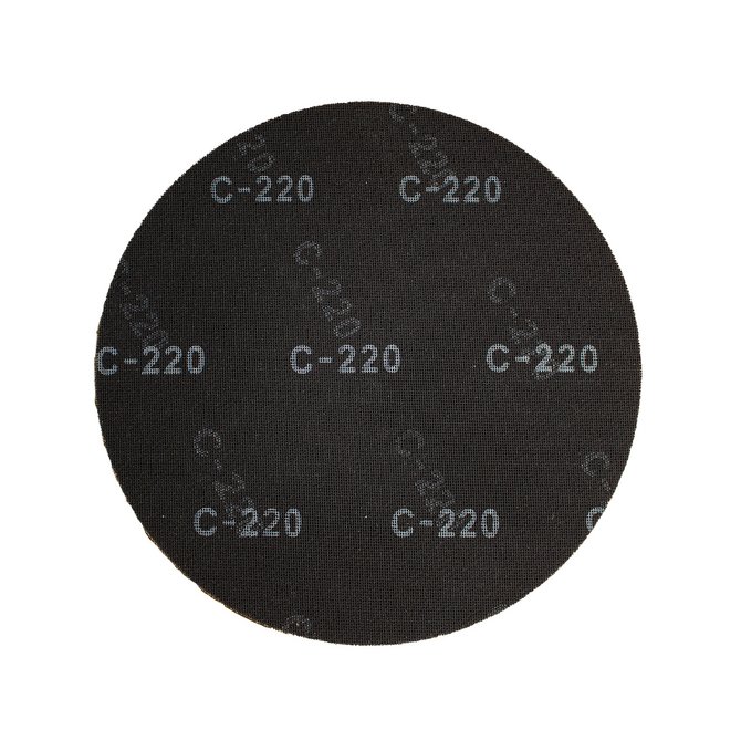 PROLINE brusna mrežica za parket 406mm P220